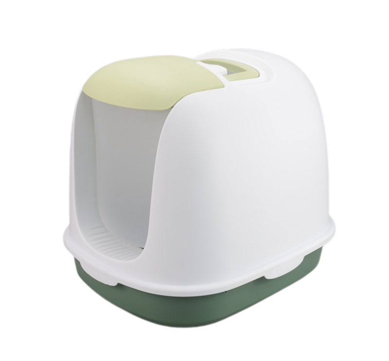 Cat litter boxes - Guangzhou Great East - specializes in pet & aquarium ...